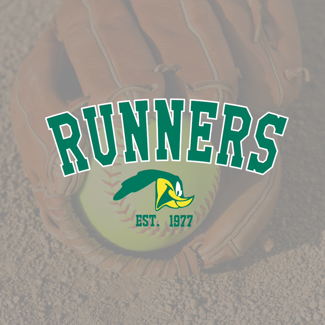 Road Runners Softball PL