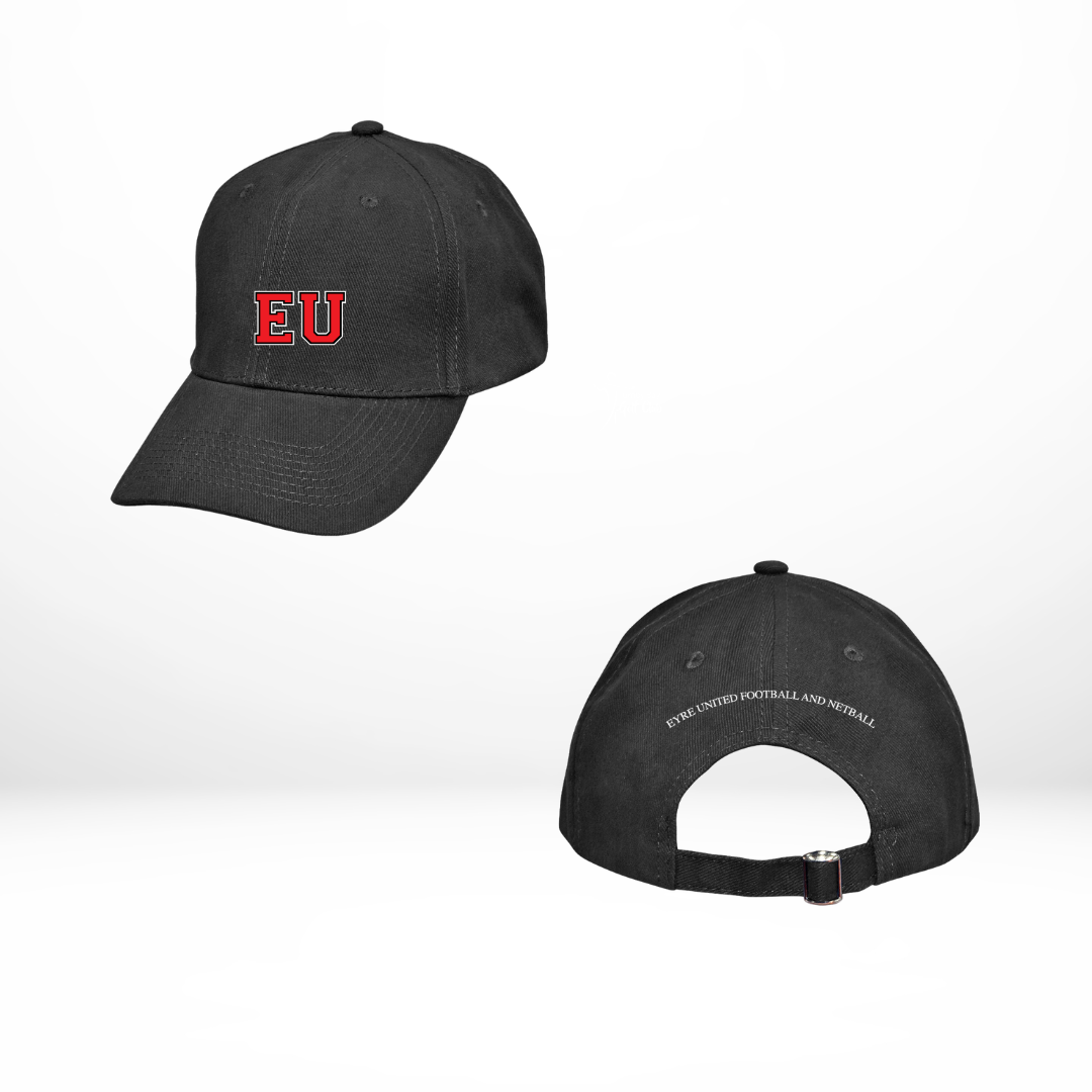 Eyre United - EU Cap