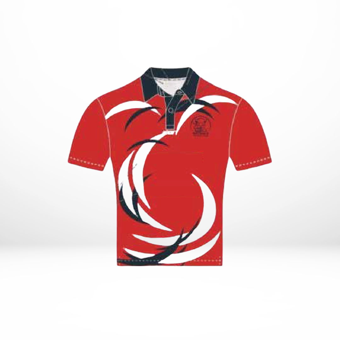 Wayback 2024 Season Sponsor Polo